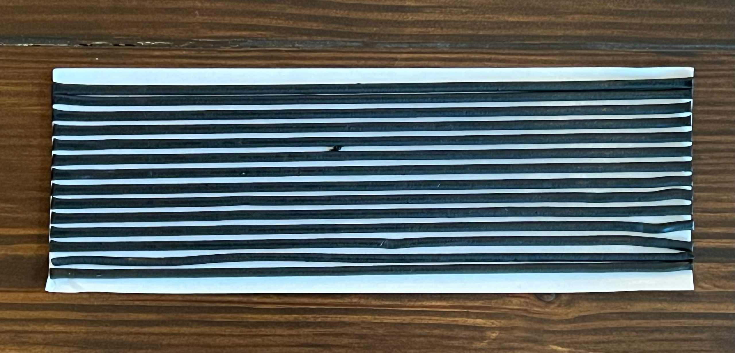 FSJ Door Vapor Barrier – Puckett Restoration Parts